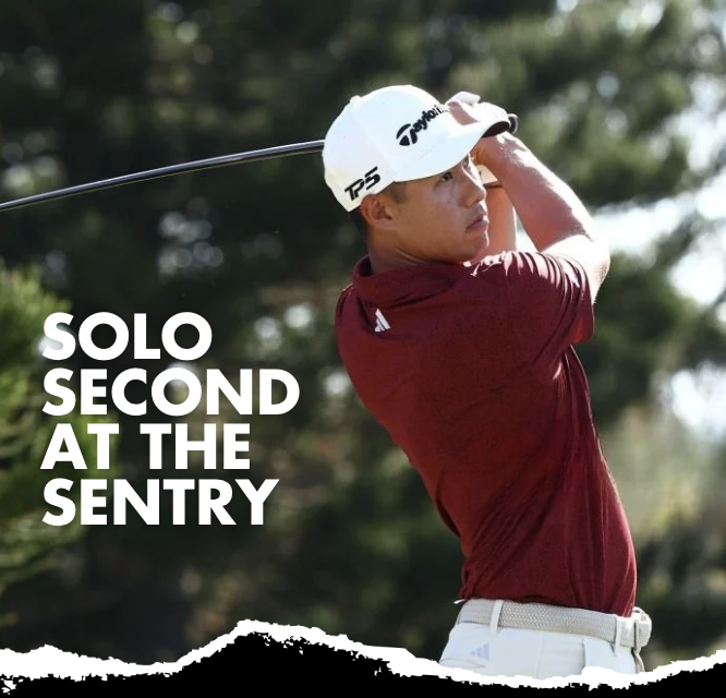 Urban Golf Performance